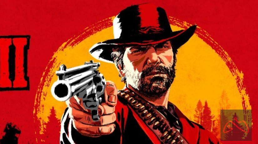 بازی Red Dead Redemption 2 / روی اکانت استیم شما (اورجینال) - گیم دونی ...