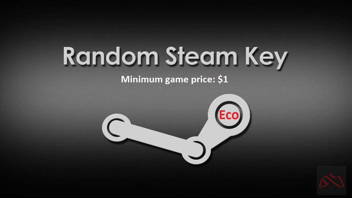 سی دی کی رندوم اقتصادی استیم Steam Random Eco Key - گیم دونی :: مرکز ...
